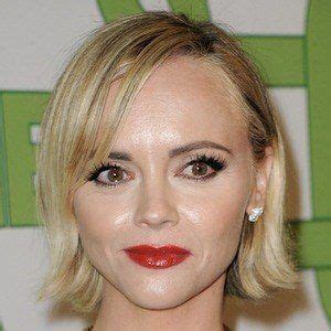 Did Christina Ricci Have Plastic Surgery Everything You Need To Know