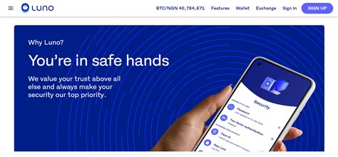 Is Luno Available In South Africa Techcartel