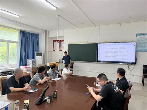 贵阳学院机械工程学院