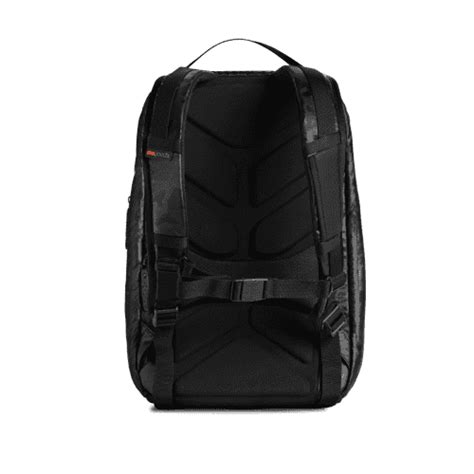 Dux 16l Backpack 15 Black Camo