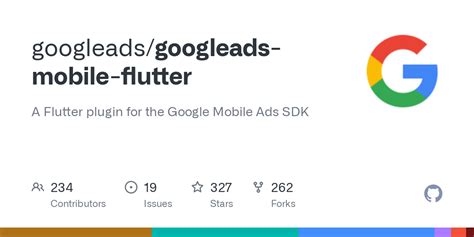 Googleads Mobile Flutter Samples Admob Native Template Example Android