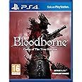 Bloodborne (Game of the Year Edition) (SP/Multi in Game) /PS4 : Amazon ...