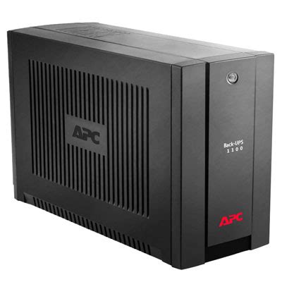 Apc Back Ups Va Bx Ci Cn