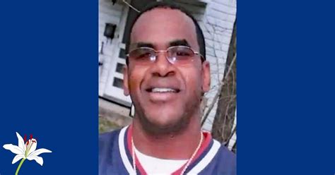 Henry Alexander Age 50