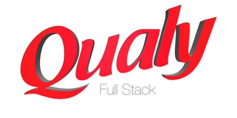 GitHub Qualy Org Qualy Full Construction Work In Progress