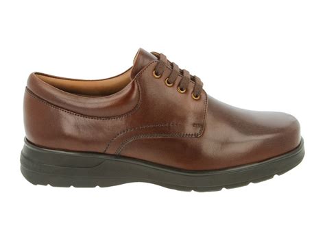 Db Wider Fit Shoes Bob Brown Shoemed