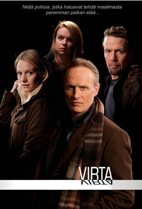 Virta - TheTVDB.com