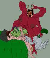 Post 5661098 Attea Ben 10 Ben 10 Omniverse Ben Tennyson Isosceles