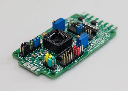Transducer Conditioning Module TCMB Innovative Measurement Technology Ltd