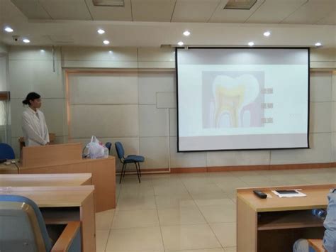 口腔医学院举办职业生涯规划大赛 山东大学新闻网