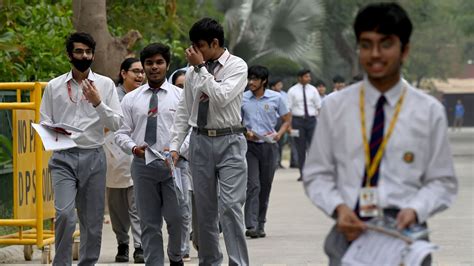 WBBSE Result WB Class Results Releasing On May At Wbresults Nic In Today News