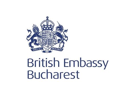 British Embassy Bucharest Bucharest