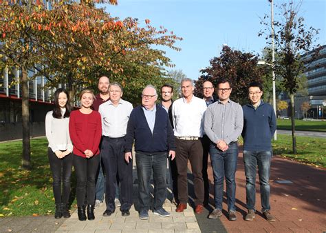 Jiaco Instruments Bv Irel40