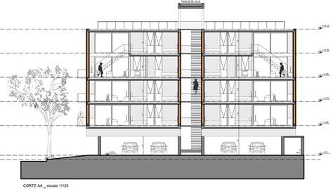 Galería De Edificio Valois José Cubilla 21