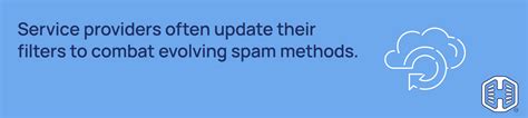 The Benefits Of Using A Hosted Spam Filter Blog