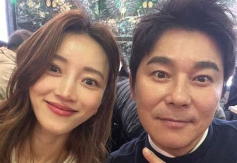 18살 연하♥유명 男스타 매일 아침 7첩 반상 사진