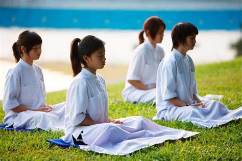 meditación guiada para niños