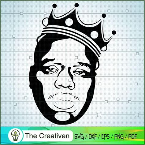 Jay Z King SVG US Rapper SVG Famous Star SVG Premium Original SVG