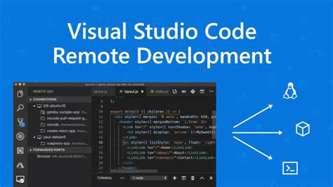 Configuring Your VSCode For Laravel And Remote Development YouTube