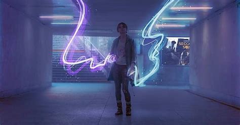 Fetch From Infamous Second Son Album On Imgur