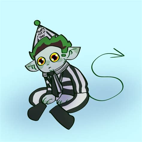 Pin De Silly Gir En Spooky Stuff Beetlejuice