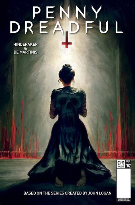 Penny Dreadful 2
