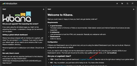 Automating Docker Logging ElasticSearch Logstash Kibana And