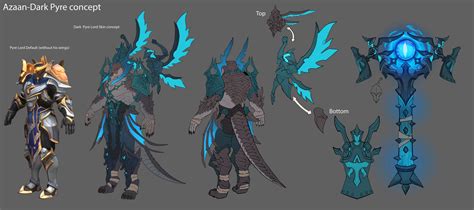 Thunder Brush Paladins