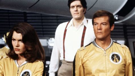 11 Things You Learn Rewatching Moonraker