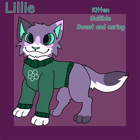 Lillie On Toyhouse Lillie On Toyhouse
