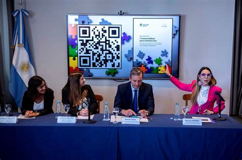 Documento Rector Para Transversalizar La Perspectiva De GÉneros Y