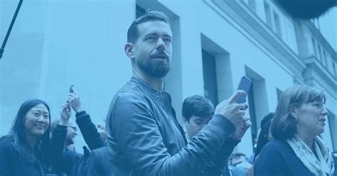 Jack Dorsey Is Losing Control Of Twitter