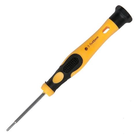 Отвертка Tri-Wing BAKU BK-373 Y2.0 - купить в интернет-магазине OZON с ...