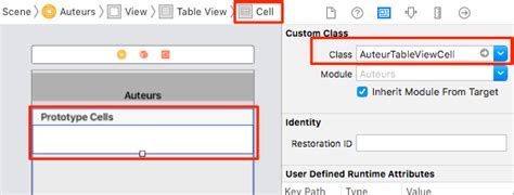 Self Sizing Table View Cells Kodeco