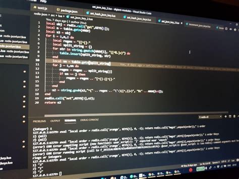 david costa on linkedin a quick guide to redis lua scripting