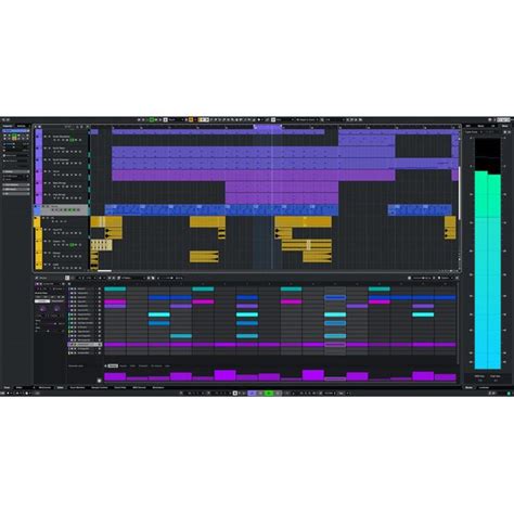 Steinberg Cubase Artist 14 Upgrade AI Thomann España