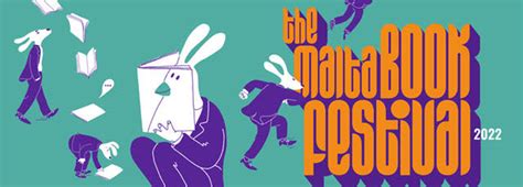 Meet The Exhibitors The Malta Book Festival 2022 Newspoint