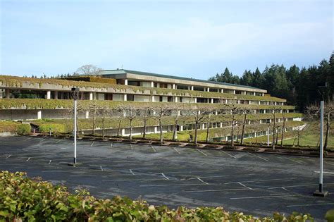 Property Owners Propose Measures To Protect Former Weyerhaeuser Campus