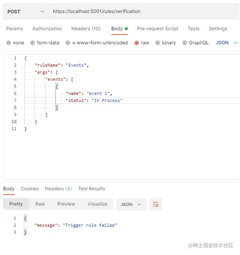 Use Rulesengine To Implement Array Class Parameters For Rule