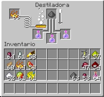 Como Hacer Pociones En Minecraft Pin De Rockfell Art En Blinding