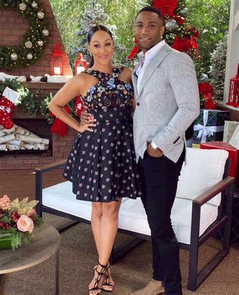 Tamera Mowry Housleys Feet