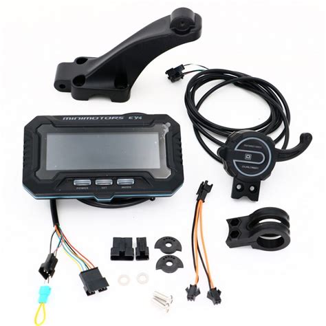 Dualtron Led Bar Trotinetes Portugal