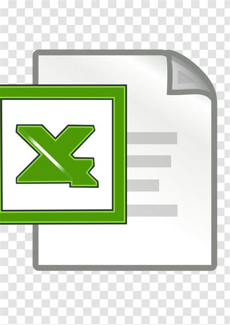 Microsoft Excel Comma Separated Values Office Transparent Png