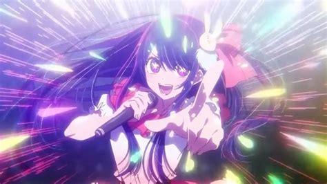 Lagu Pembuka Anime Oshi No Ko Oleh Yoasobi Memuncaki Tangga Lagu