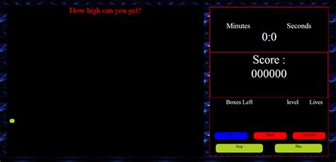 Simple Game In Html And Css Source Code Projects Hot Sex Picture