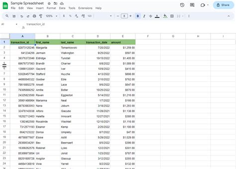 Ways To Copy A Google Sheet FAQs Sheets For Marketers