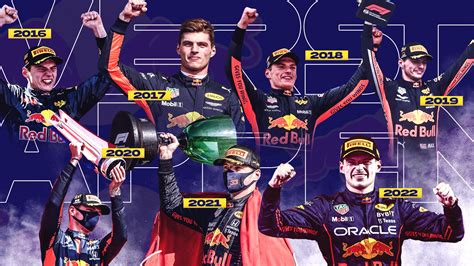Formula 1 On Twitter Now A Race Winner Seven Seasons In A Row 🏆 F1
