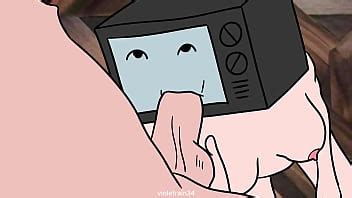 TV Woman And Cameraman Hentai Porn XNXX COM