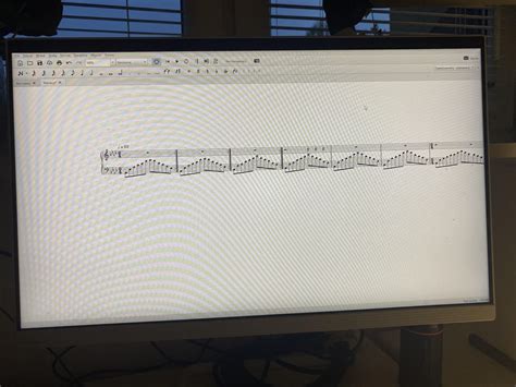 How To Undo This Rmusescore