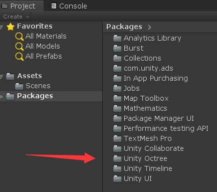Unity Cannot Resolving Packages Issue Autocore Ai Maptoolbox Github